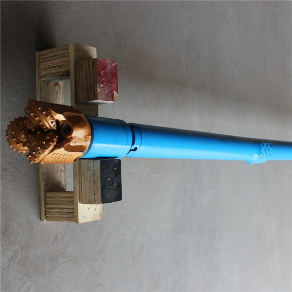PDM Downhole Motor / Positive Displacement Mud Motor Drilling