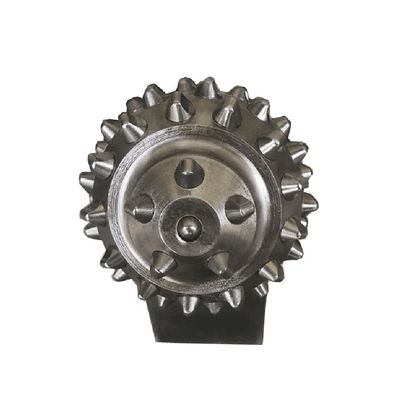 Buy hard rock roller cone drill bit, Good quality hard rock roller cone ...