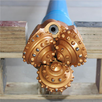 PDM Downhole Motor / Positive Displacement Mud Motor Drilling