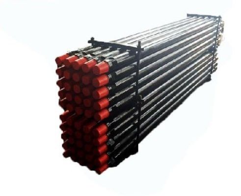 Directional Forging HDD Drill Rod For Construction Works