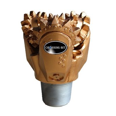 311MM Mill Tooth Rock Tricone Drill Bit 12 1/4 Inches