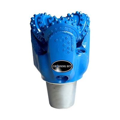 8 3/4 Inch api 3 cones bit TCI Button Bit IADC 617 222.3mm