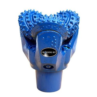 13 3/4 Inch TCI Tricone Bit IADC 647 Long Lasting