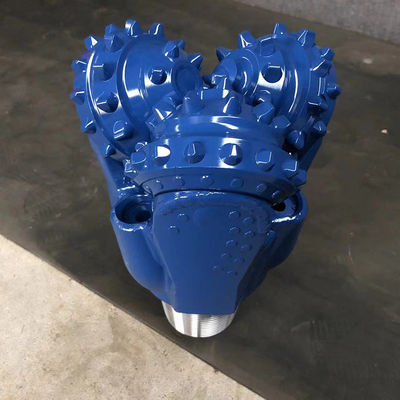 Journal Bearing Tci Tricone Drill Bits 12 1/4 Inch 311mm