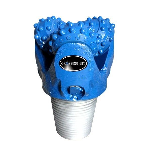 4 1/2inch tricone rock bit IADC737