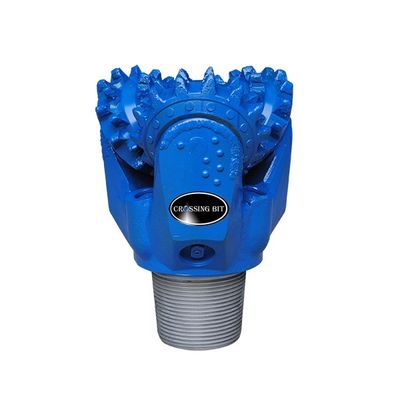 Quality Tricone drill Bit & PDC Bit factory from China