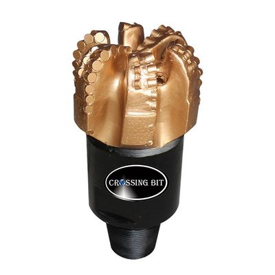 Quality Tricone Drill Bit & PDC Bit factory from China